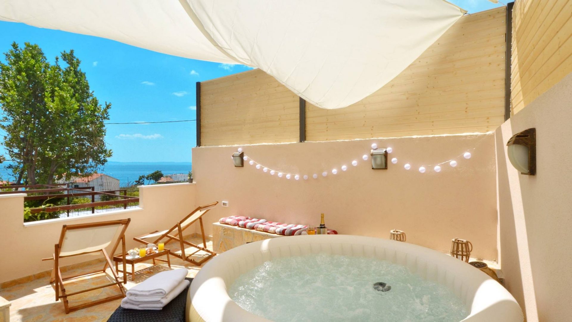 nova slika - Holidays Dalmatia